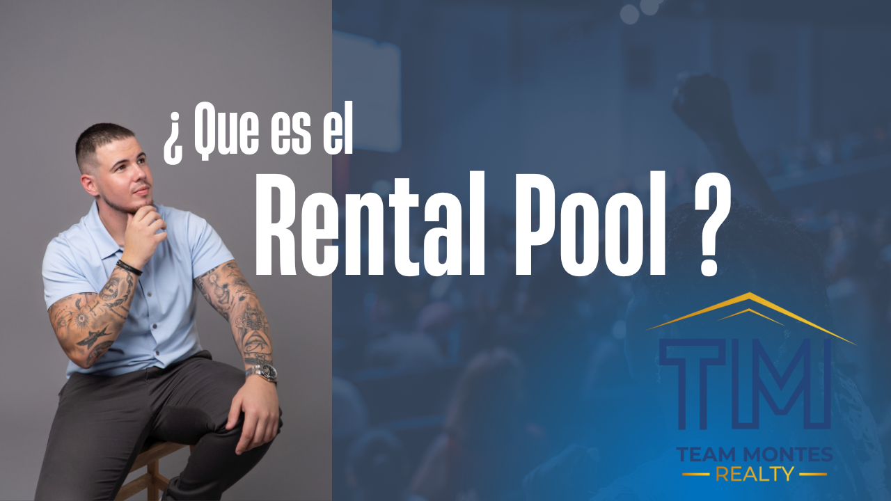 Rental Pool la mejor alternativa al AIRBNB Tradicional ? - Raydel Aragón